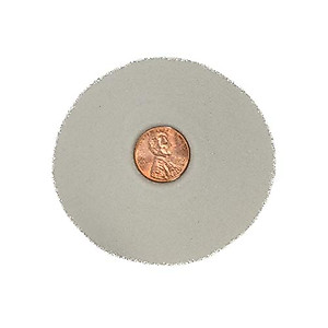 #12 Glass Beads - (10 LBS or 4.54 kg) - Blasting Abrasive Media (Extra Fine) - 140-230 US Mesh for Blast Cabinets or Sand Blasting Guns