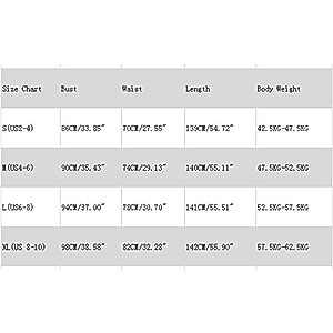 Bridesmaid Dress for Women Floral Lace Bandage Backless Formal Prom Wedding Ball Party Dress White