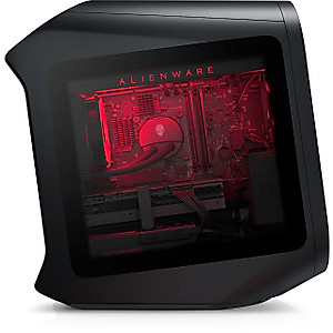 Dell Alienware Aurora Ryzen R14 Gaming Desktop - AMD Ryzen 7 5800X NVIDIA® GeForce RTX 3080, 64GB DDR4, 2 TB SSD + 4 TB HDD Windows 11 Home