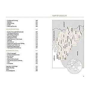 Belgium - Culture Smart!: The Essential Guide to Customs & Culture