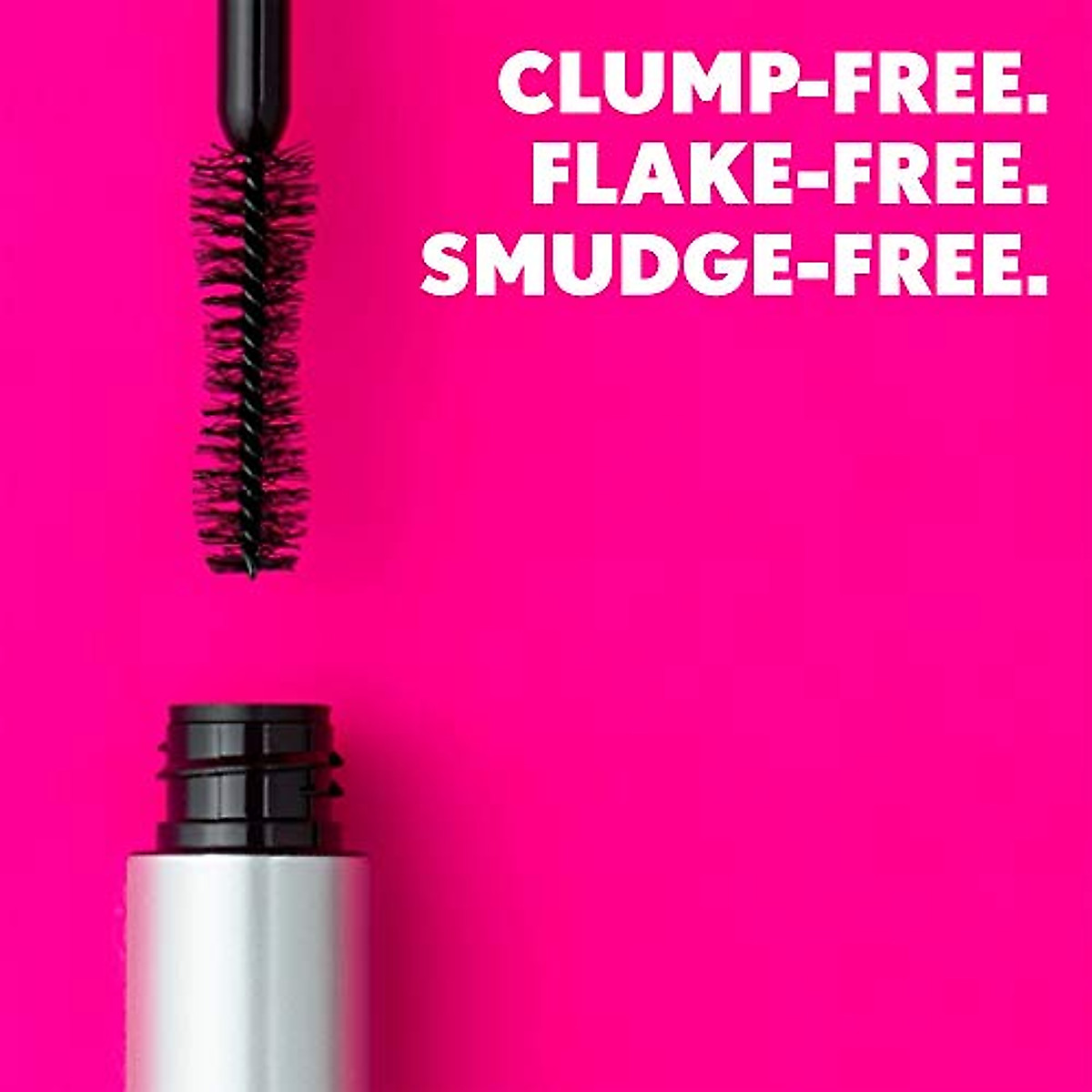 COVERGIRL Exhibitionist Mascara, Black