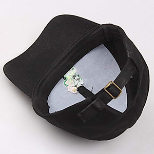 The Frog Dad Hat Baseball Cap Sipping Sips Drinking Tea Champion Adjustable Snapback Hip Hop Cotton Baseball Cap Black