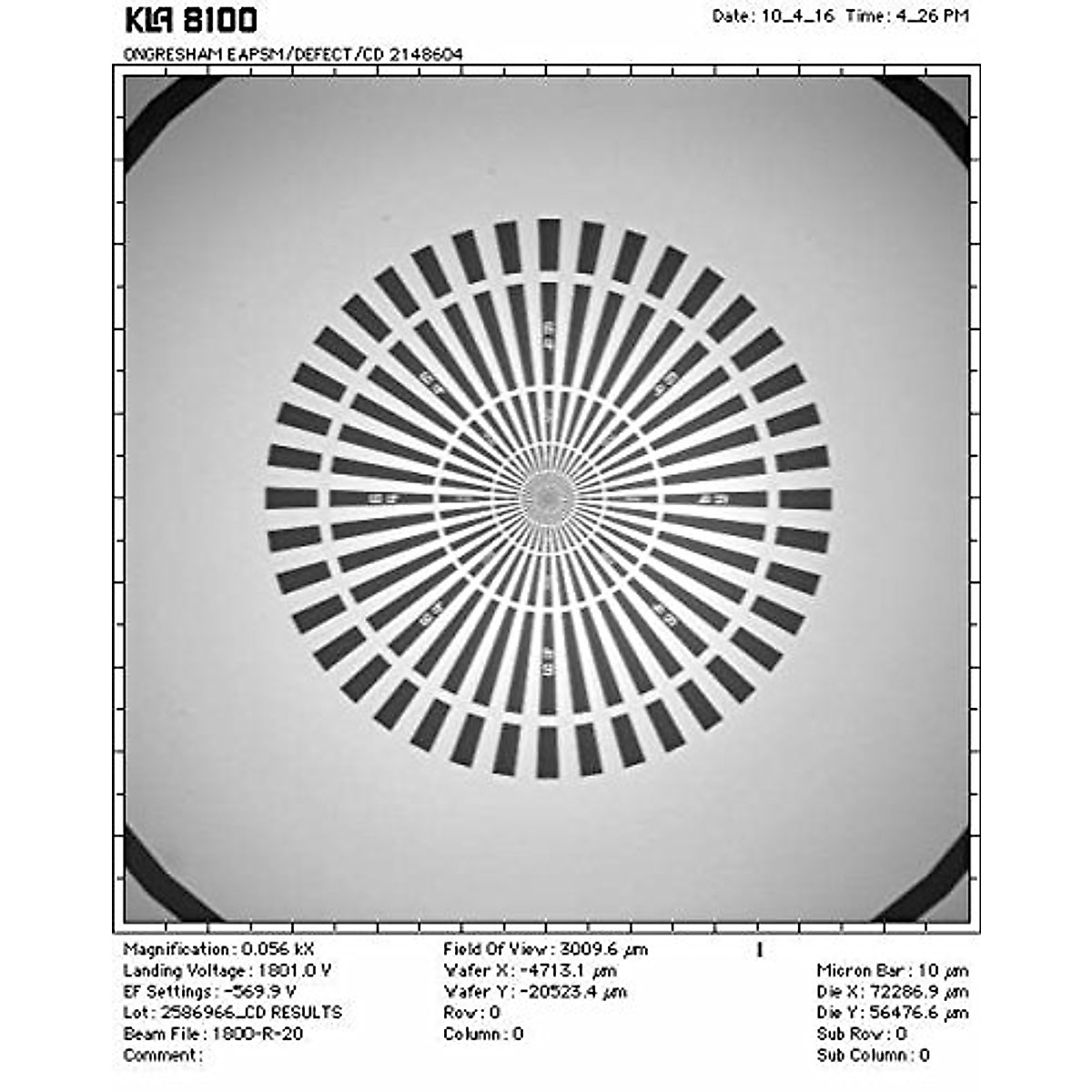 Extreme Pair: Star & USAF