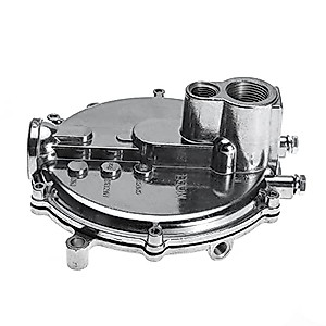 LiiQuu Low Pressure Regulator Generator Converter Natural Gas Lp for Garretson G-kn MPCO 039-99 039-31173, 039-122, C-039-122, 148-0311, 75122