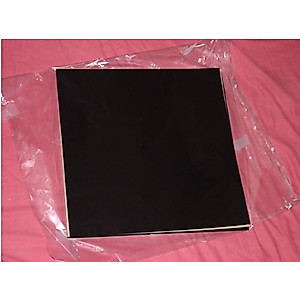 Thousand Oaks Optical 6"x6" Solar Filter Sheet for Telescopes, Binoculars and Cameras