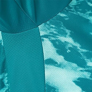 Giro Women Roust Jersey Adult Cycling Apparel - True Spruce Foam (2020), Medium