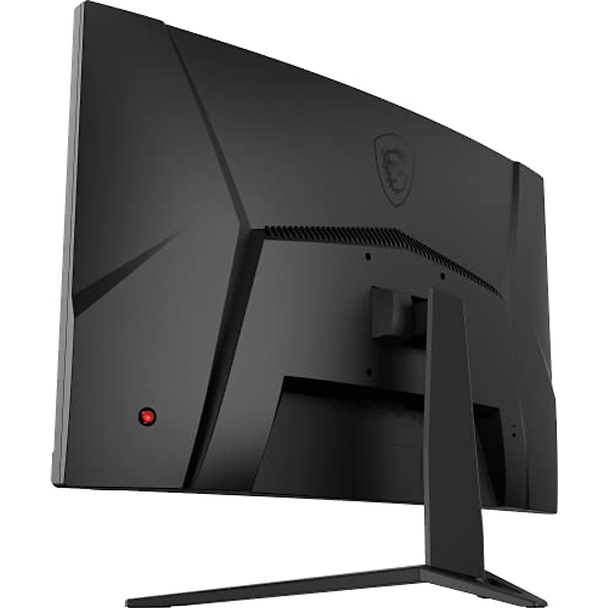 MSI G32CQ4, 32" Gaming Monitor, 2560 x 1440 (QHD), VA, 165Hz, FreeSync, HDMI, Displayport, Tilt