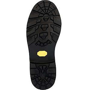 Georgia Boot unisex adult Gb00122 Mid Calf Boot, Crazy Horse, 10.5 US