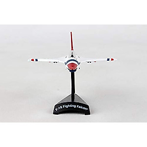 Daron Worldwide Trading F-16 Thunderbird Vehicle