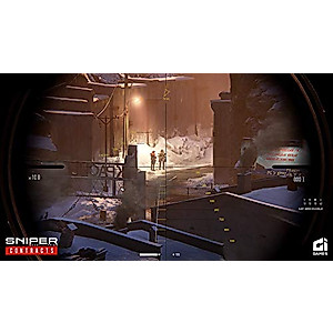 Sniper Ghost Warrior PC Steam