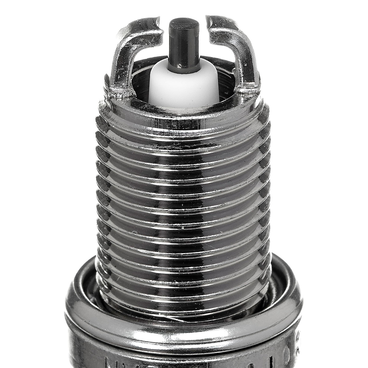 NGK (2095) BKR7EKC-N Standard Spark Plug, Pack of 1