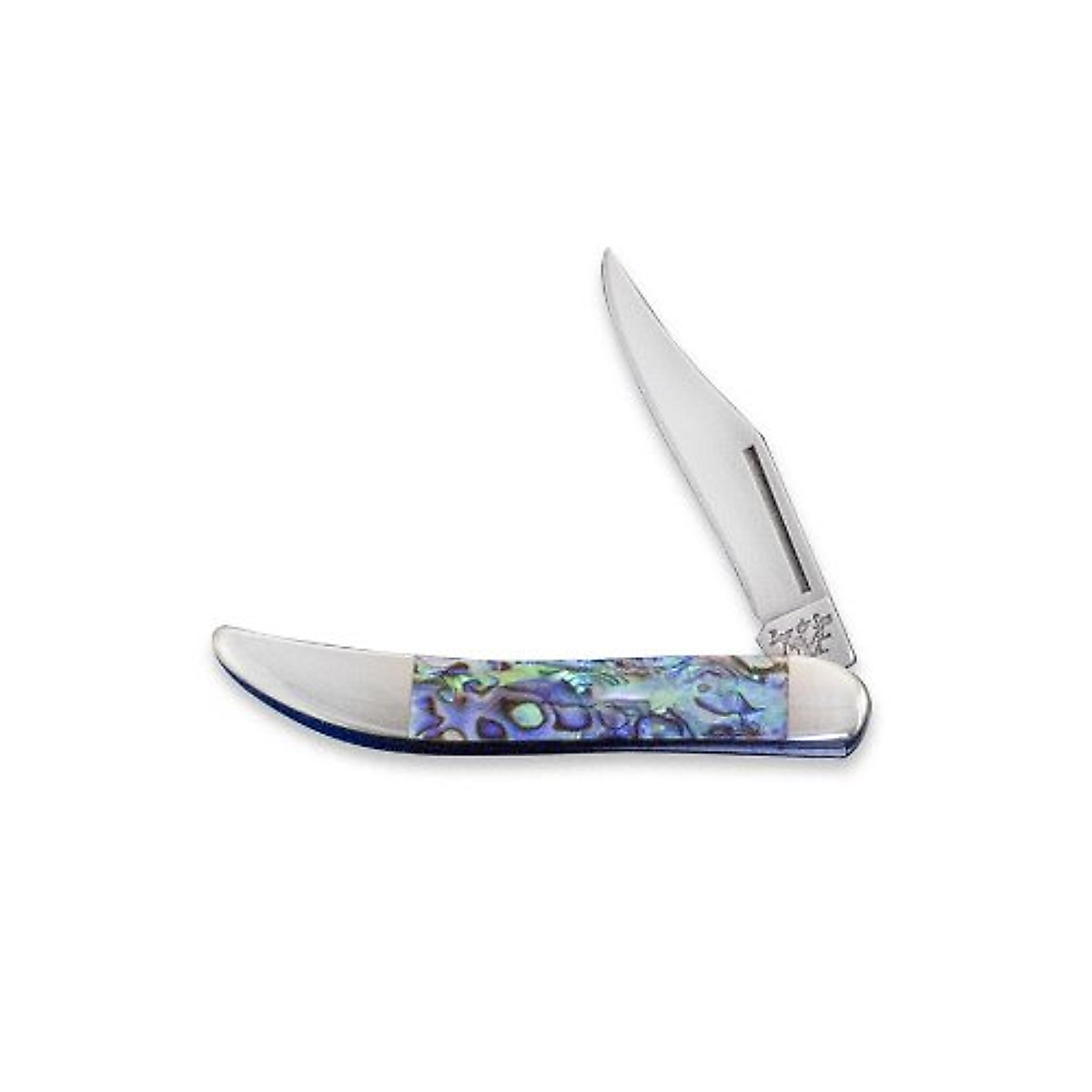 Bear & Son Cutlery AB193 1/2 Little Toothpick Knife, 3"