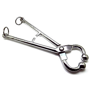 Bull Holder Long Bull Nose Pliers 13" Cow Nose Big Bull Nose Pliers New Tools