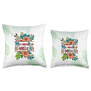 Normalize Homebirth Item Normalize Homebirth Neonatal NICU L&D Nurse Midwife Throw Pillow, 16x16, Multicolor
