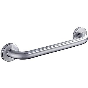 Anti Slip Shower Grab Bar Handle, Shower Safety Handle,Bath Grab Bar,Home Care,Toilet, Kitchen,Stairway Handrail,Bathroom Grab Bar Anti-Fall Antirust