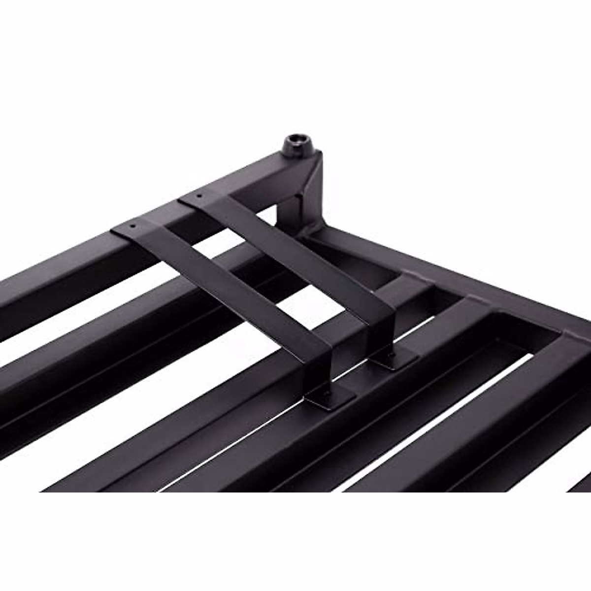 Pedaltrain True Fit Mounting Bracket Kit for Novo and Terra Series - Small