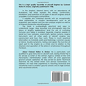 Aircraft Engines (Drake's Aircraft Mechanic Series)