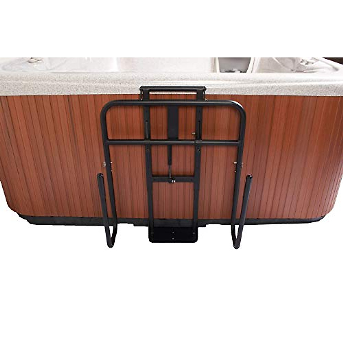 Cover Caddy Cover Valet Hot Tub Spa Cover Lifter