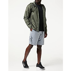 Under Armour Men's UA Tech™ Graphic Shorts XL Gray