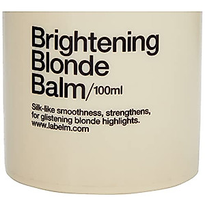 Label.M Brightening Blonde Balm, 100 ML