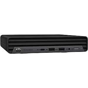 HP ProDesk 600 G6 Mini Desktop Computer