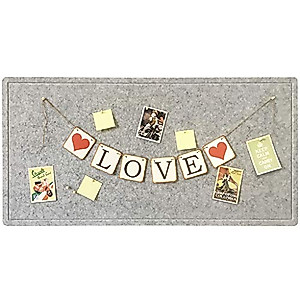 Color Felt Board, Message Board, Background Wall, Kindergarten School ...