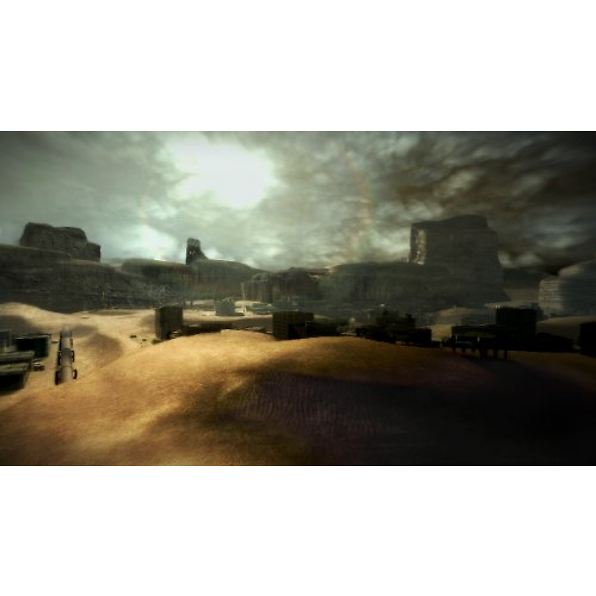 Armored Core V - Xbox 360