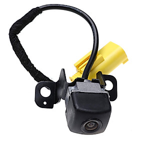 Rear View Back Up Assist Camera for Kia Sorento 2014 2015 Replace 95760-2P600 95760-2P600FFF