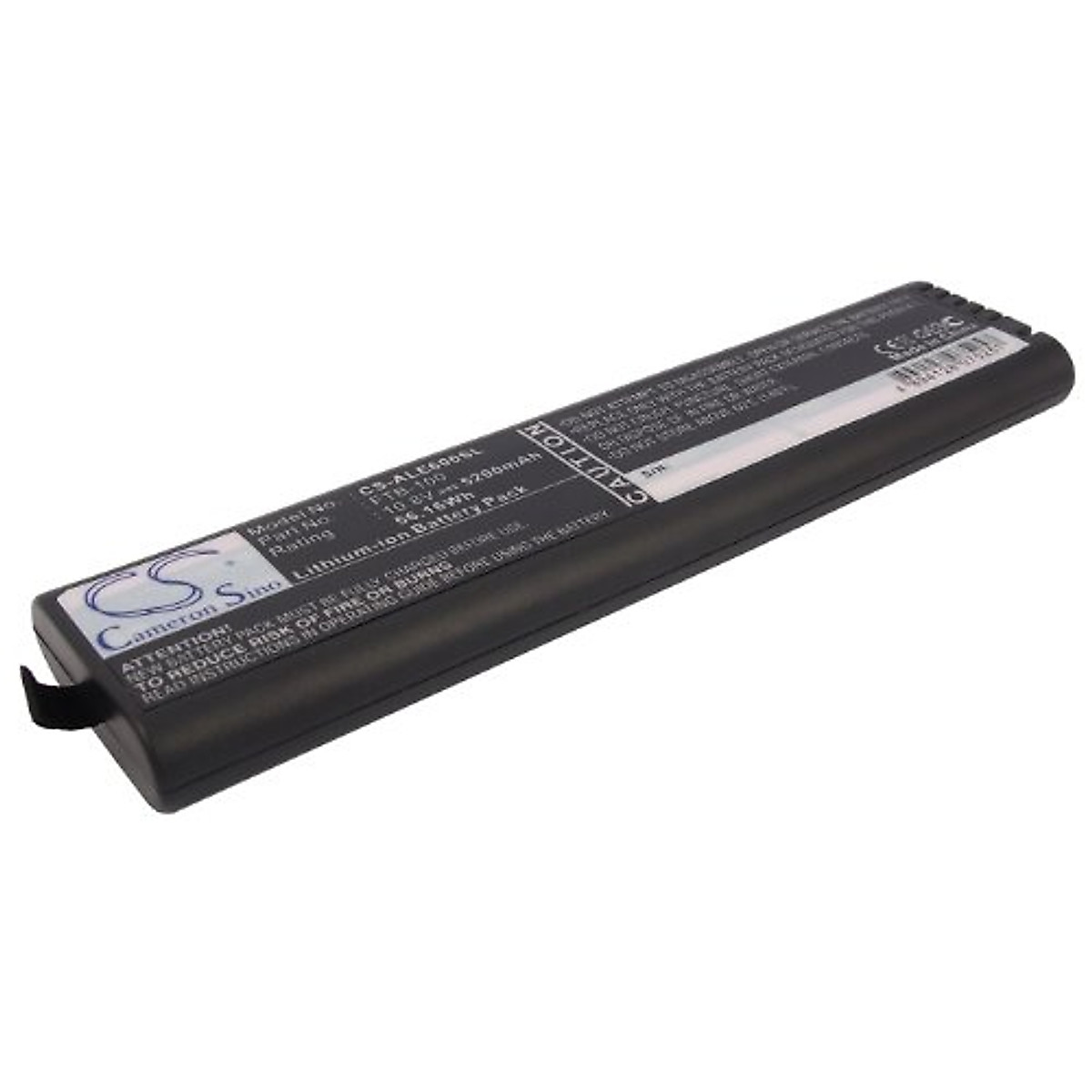 AXYD Replacement Compatible with Battery Bard Medsystems 9770066, NF2040HD24 Site Rite 5, Site Rite 6 Ultrasound System-