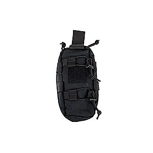 Grey Ghost Gear 4002-2 Slim Medical Pouch