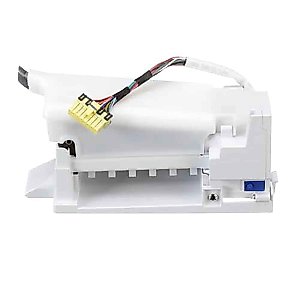Samsung DA97-13718C Genuine OEM Ice Maker Assembly for Samsung ` Refrigerators