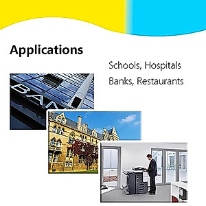 Tn227bk Toner Cartridge Tn227 Black for Brother Tn-227 Bk Tn 227 Tn-227bk Mfc-l3770cdw Hll3230cdw Tn-223bk Hl-l3270cdw Hll3270cdw Mfc-l2710dw High Yield Black x 2