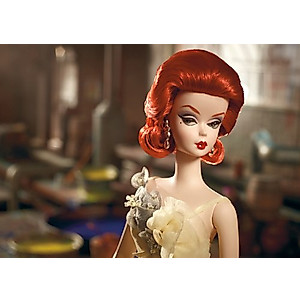 Barbie Collector Fashion Model Collection Gala Gown Doll