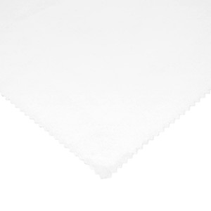 Dritz Clothing Care 82442 Pressing Cloth, 11-Inch x 28-Foot , White, 11" x 28" (27.9 cm x 71.1 cm)