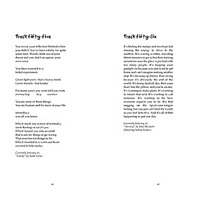 Sorry I Haven't Texted You Back