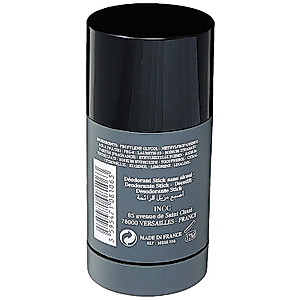 Mercedes-Benz Select Giftset - EDT Spray and Deodorant Men for Everyday Wear - Alcohol-Free Deodorant Stick - Woody Amber Mens Cologne - 2 pc