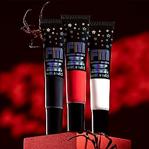 wet n wild Halloween Fantasy Makers Hyper Pigment Liquid Paint - Horror Night