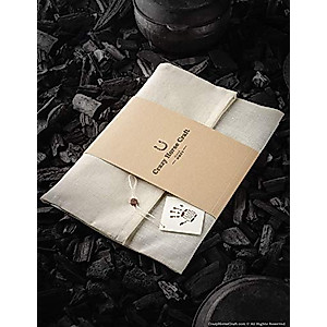 Black MacBook Pro 13/14 / 15/16 inch case/sleeve 100% wool felt handmade unique vintage genuine Crazy Horse style Italian premium leather laptop cover 2022 MB Air 13 M1 M2 bag, Crazy Horse Craft