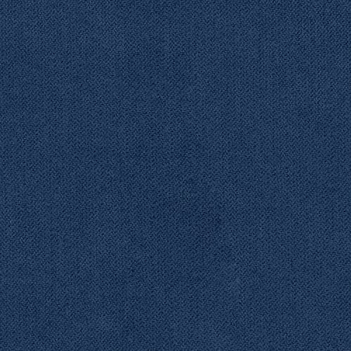 Lexicon Vega 80" W Fabric Living Room Sofa Couch, Blue