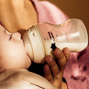 Tommee Tippee Closer to Nature Portable Travel Baby Bottle Warmer - Multi Function -  BPA Free