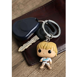 Funko Pop! Keychain: Star Wars - Luke Skywalker