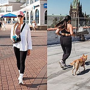 CADITEX Leggings for Women -High Waisted Women Leggings Buttery Soft Tummy Control Workout Gym Yoga Pants Camouflage