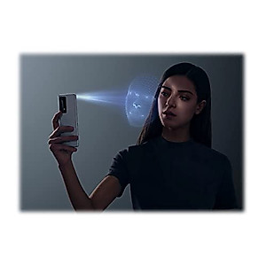 Huawei P40 Pro Plus 5G ELS-N39 512GB 8GB RAM International Version - Ceramic White