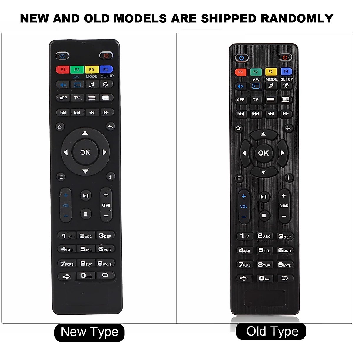 Mag 420w1 Remote, Set Top Box Remote Control Tv Remote Controls Tv Box Remote Control Remote