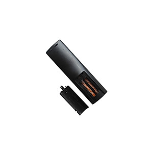 HCDZ Replacement Remote Control for LG 47W50MF 47WS50BS 47WS50BSB 47WS50MS 47WS50MSB 47WX50MFB 55W550BSB 55WS50BSB Digital Monitor Signage