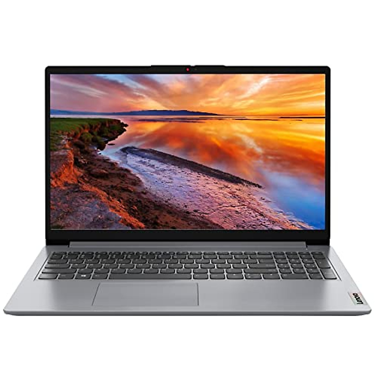 Lenovo IdeaPad 15.6" Laptop Newest, 15.6 Inch HD Anti-Glare Display, AMD Dual-core Processor, 20GB RAM 1TB SSD, WiFi6 Bluetooth5, 9.5Hr Battery, Windows 11 +GM Accessories
