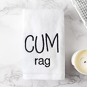 PLUJOYS Funny Gifts for Boyfriend Husband,Valentines Day Gifts for Him,Gifts for Boyfriend Naughty Towel,Valentines Day Gifts Funny Husband Gifts,Birthday Gifts for Boyfriend