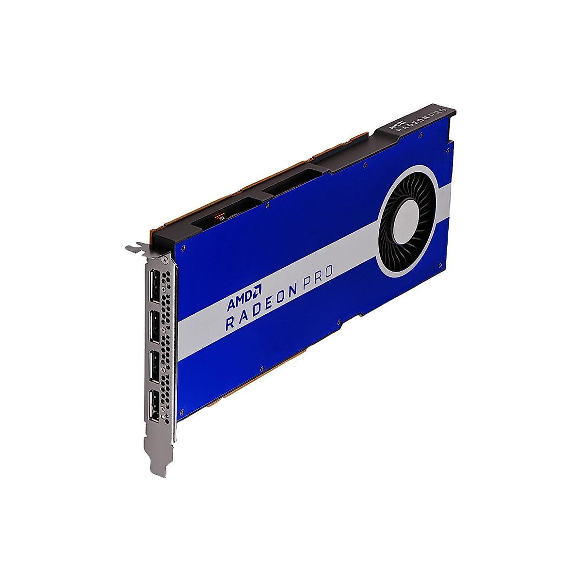 AMD Radeon PRO W5500 8GB