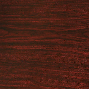 Badger Basket Kid's Hardwood Barrel Top Toy Box Storage Chest with Safety Hinge - Cherry