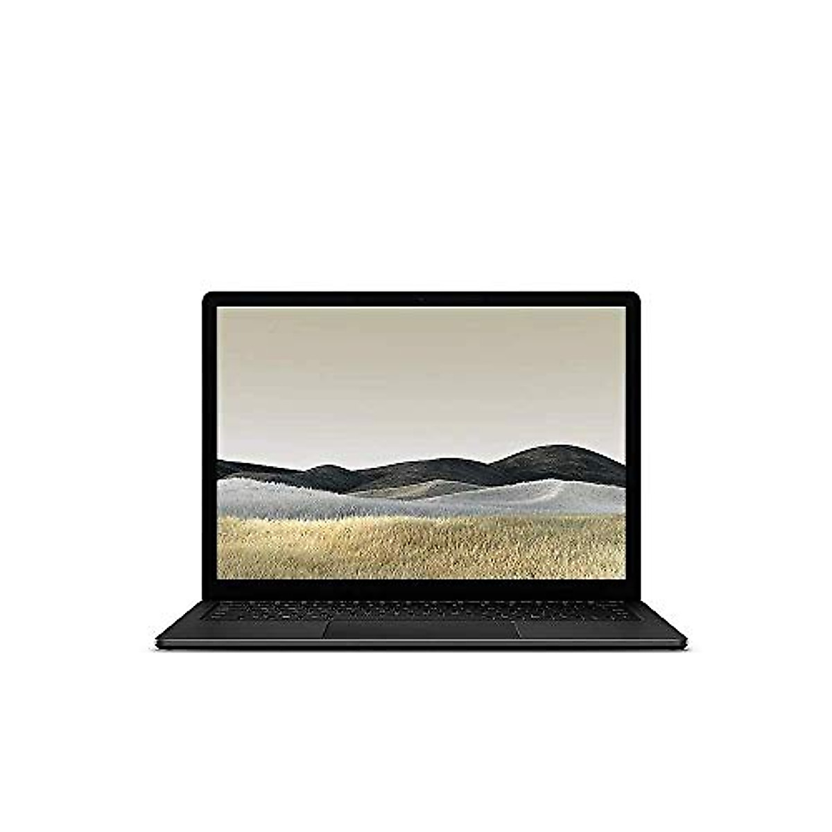 Microsoft Surface Laptop 3 – 13.5" Touch-Screen – Intel Core i5 - 16GB Memory - 256GB Solid State Drive (Latest Model) – Black (Metal) (VPT-00017)